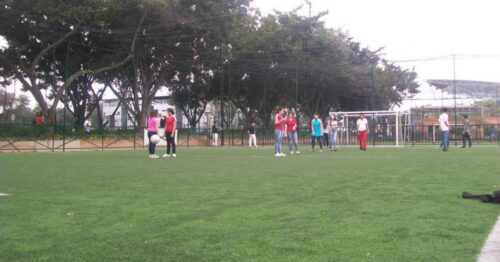 COMPENSAR SEDE AVENIDA 68 - Direccion Colombia