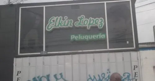 ELKIN LOPEZ PELUQUERIA - Direccion Colombia