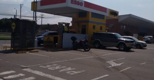 ESTACION DE SERVICIO TERPEL EXITO FONTIBON - Direccion Colombia