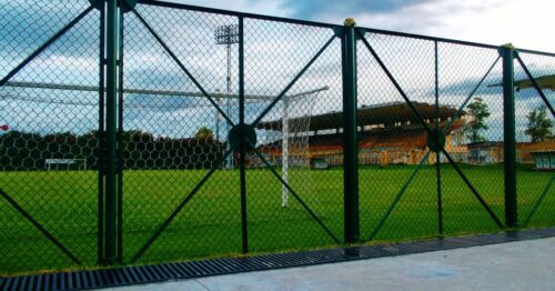 ESTADIO METROPOLITANO DE TECHO - Direccion Colombia