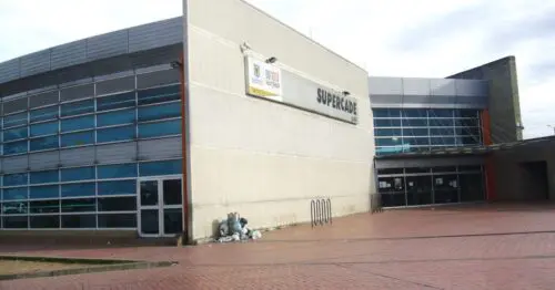 ETB SUPERCADE SUBA - Direccion Colombia