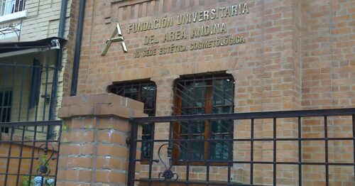 FUNDACION UNIVERSITARIA DEL AREA ANDINA - Direccion Colombia