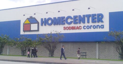 HOMECENTER DORADO - Direccion Colombia