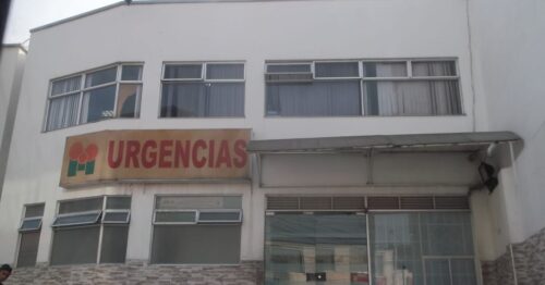 HOSPITAL BOSA II NIVEL ESE BOGOTÁ - Direccion Colombia