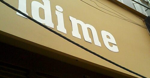 IDIME INSTITUTO DE DIAGNOSTICO MEDICO SA - Direccion Colombia