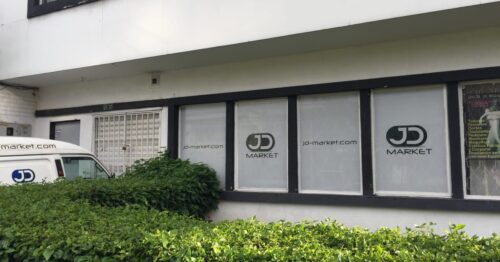 JD MARKET SAS - Direccion Colombia