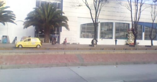 METRO CENCOSUD 20 DE JULIO - Direccion Colombia