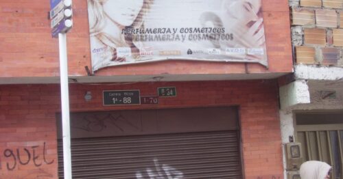 📞MISCELANEA BIENVENIDOS BOGOTÁ - Direccion Colombia 🗺