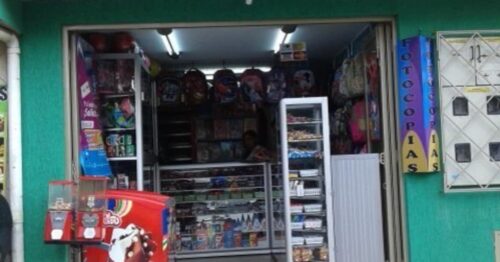 MISCELANEA Y PAPELERIA JE BOGOTÁ - Direccion Colombia