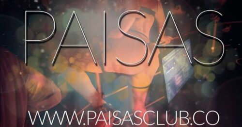 PAISAS CLUB - Direccion Colombia