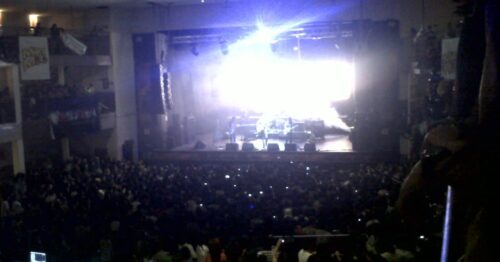 ROYAL CENTER - Direccion Colombia