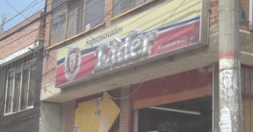 SUPERMERCADOS EL LIDER - Direccion Colombia