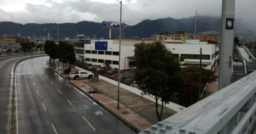 UNIVERSIDAD NACIONAL ABIERTA Y A DISTANCIA UNAD SEDE BOGOTA - Direccion ...