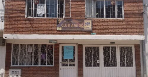 CLUB AMIGO SUBA - Direccion Colombia