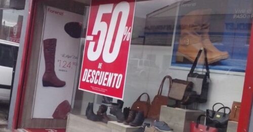 FIORENZI OUTLET TOBERIN BOGOTÁ - Direccion Colombia