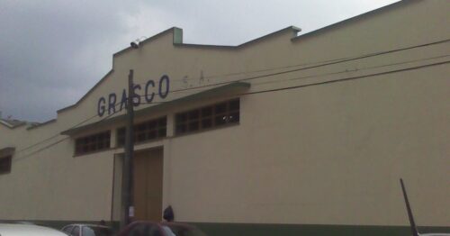 GRASCO SA BOGOTÁ - Direccion Colombia