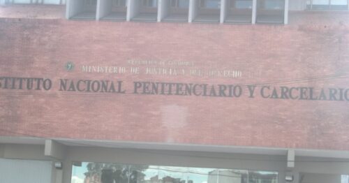 INSTITUTO NACIONAL PENITENCIARIO Y CARCELARIO INPEC BOGOTÁ - Direccion ...
