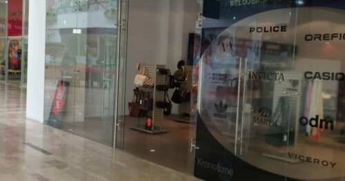 KRONOTIME BOGOTÁ - Direccion Colombia