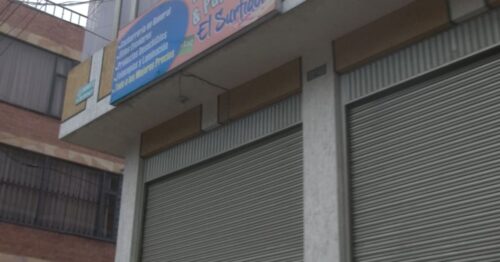 MISCELANEA & PAPELERIA EL SURTIDOR BOGOTÁ - Direccion Colombia