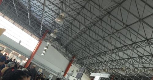 SUPER CADE BOSA BOGOTÁ - Direccion Colombia