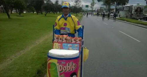 VENTA DE BONICE BOGOTÁ - Direccion Colombia